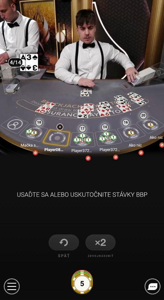 DOXXbet Prin a Jedin Live Casino Na Slovensku port sk DOXXbet Prin a Jedin Live Casino Na Slovensku port sk