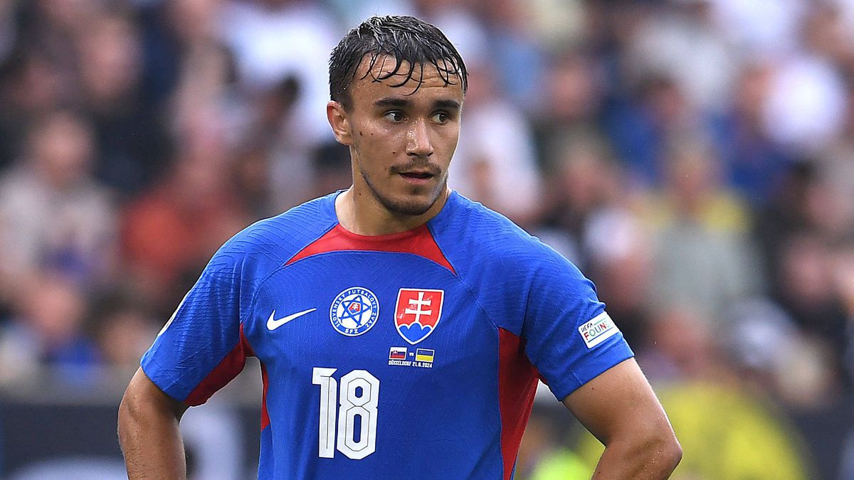 Peniaze boli lepšie! Prečo David Strelec neprestúpil do Monterrey ...