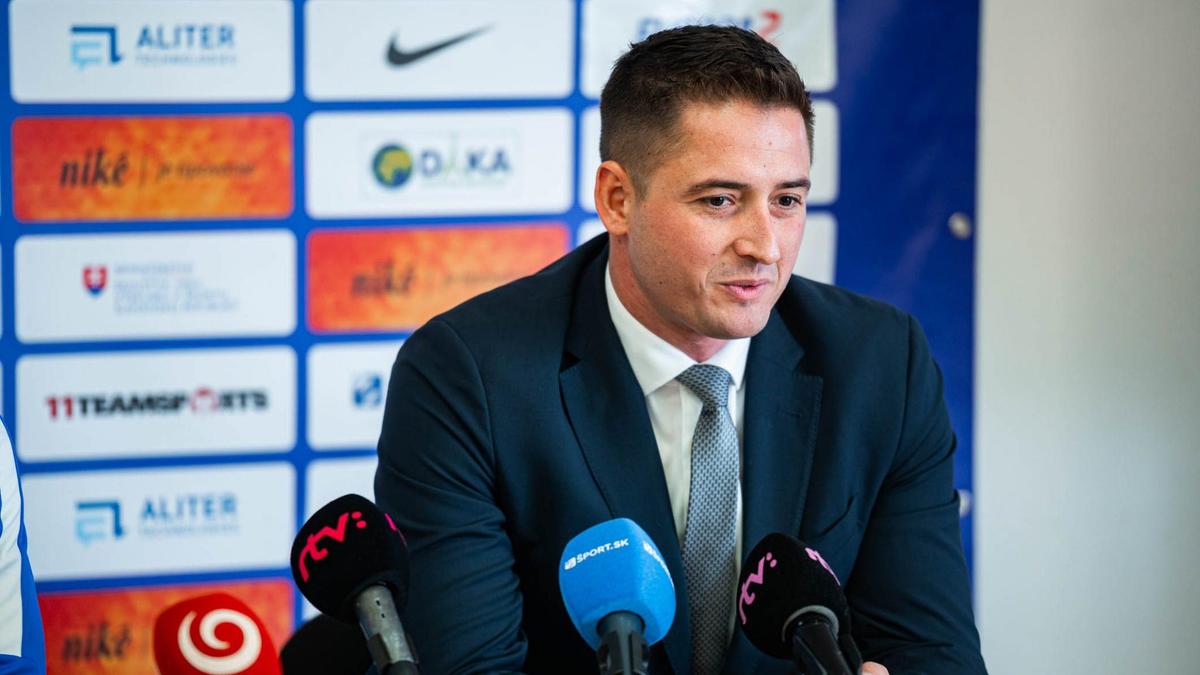 Peter Králik: Myslím si, že úspech predáva | Šport.sk