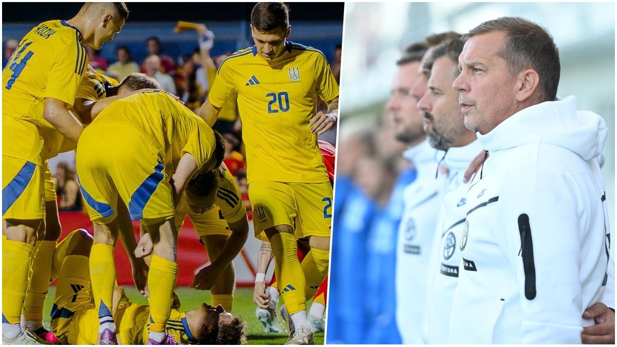 ME do 21 rokov: Goljan o recepte od Ukrajiny | Šport.sk