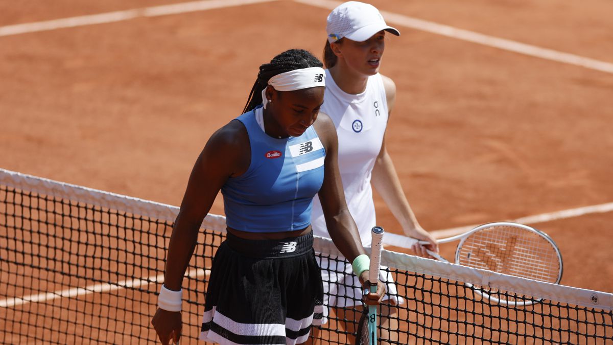 DISKUSIA: Pod nadvládou tenisu. Rebríček najlepšie platených športovkýň ...