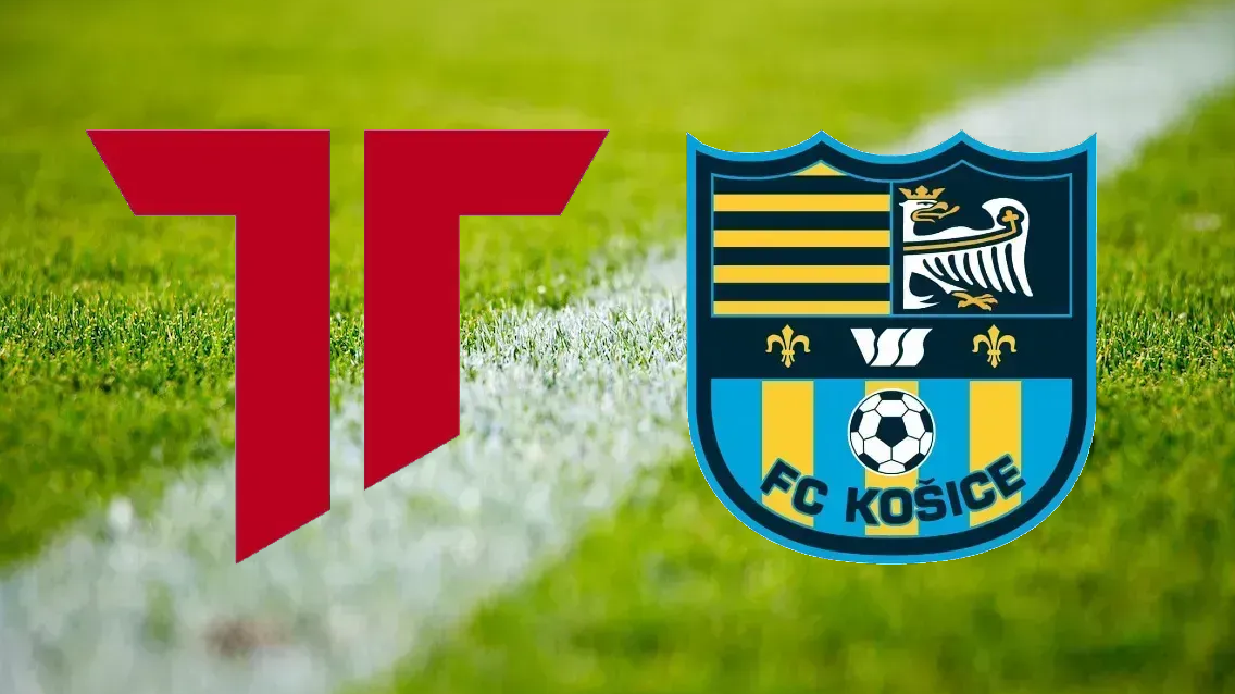 Pozrite si highlighty zo zápasu AS Trenčín - FC Košice | Šport.sk
