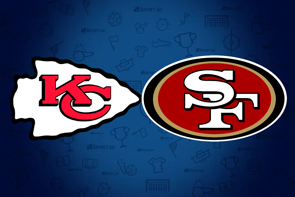 LIVE : Kansas City Chiefs - San Francisco 49ers / Super Bowl | Šport.sk