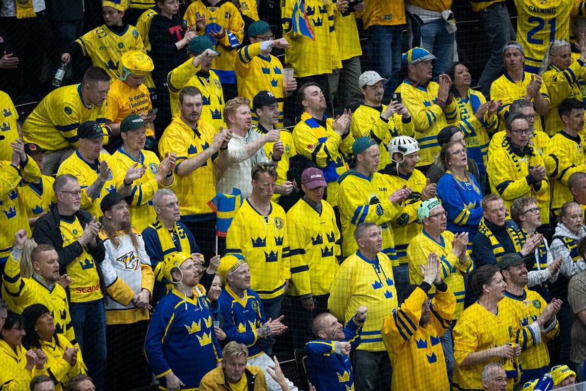 MS hokej 2025 - odvrátenie fiaska v nesprávnej farbe | Šport.sk