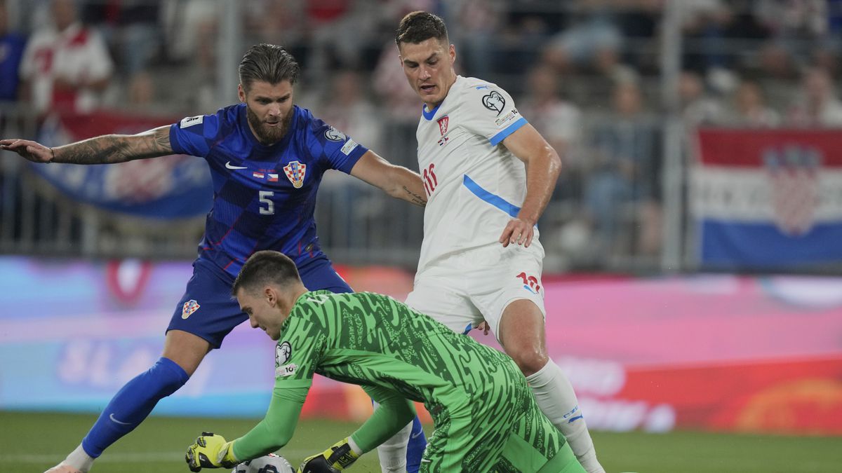 Kvalifikácia MS vo futbale 2026 / výsledky dnes | Šport.sk