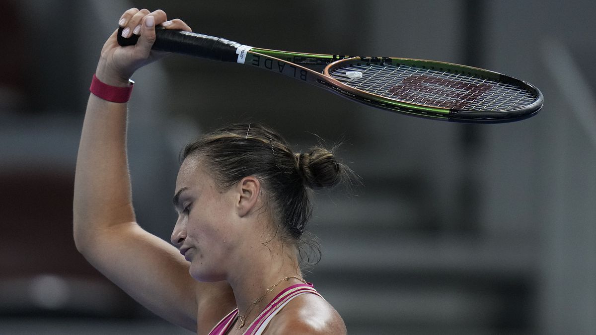 MS WTA Tour Cancún: Sobolenková zdolala Rybakinovú a postúpila do ...