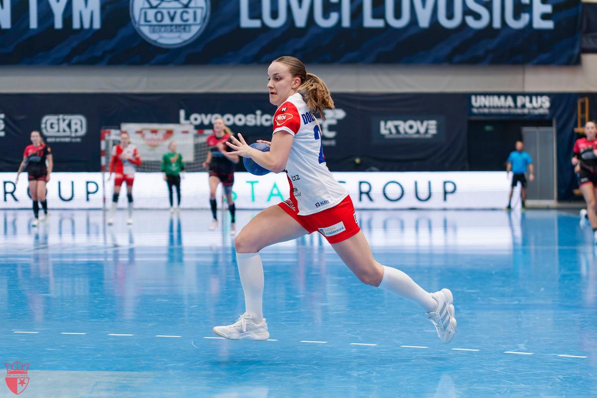 MOL liga: Český klub vyhral na ihrisku súpera a pripísal si tretiu ...