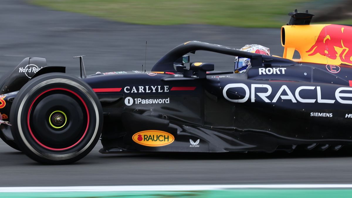 Verstappen po stíhacej jazde, ktorá mu vyniesla tretie miesto: Nečakal ...