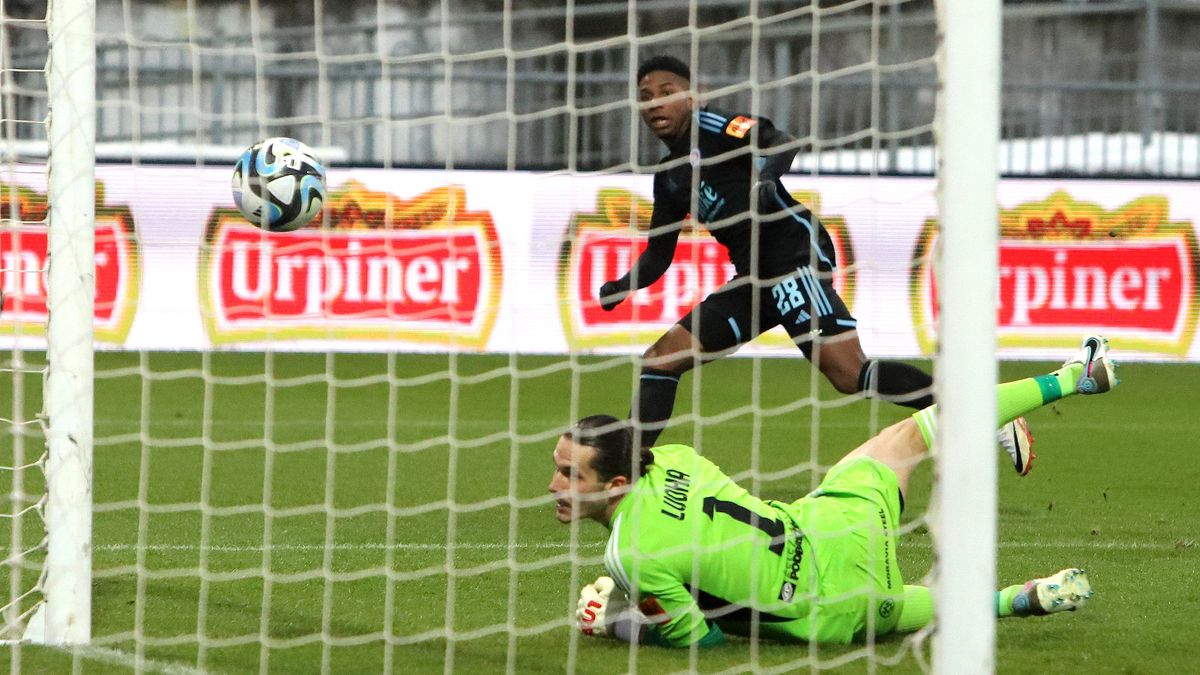 Podbrezová predala brankára do českej najvyššej súťaže. Z tej sumy vám ...