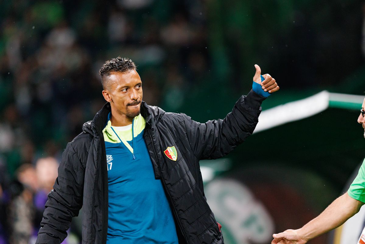 Nani ukončil aktívnu kariéru | Šport.sk