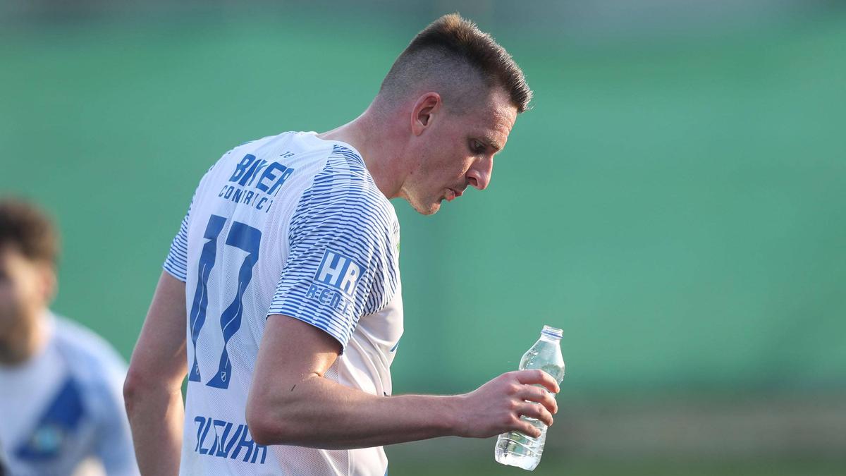 Tretí gól v sezóne. Róbert Polievka sa trafil proti poslednému tímu ...