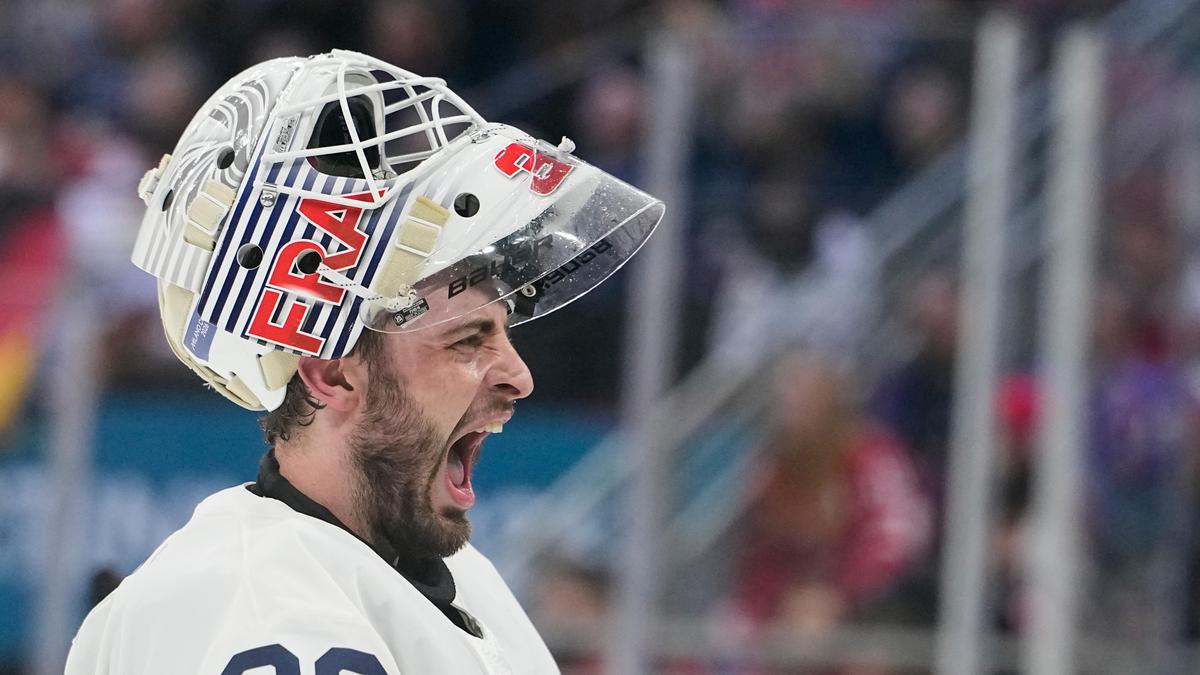Julian Junca prestúpil do HC Slovan Bratislava / Tipsport liga | Šport.sk