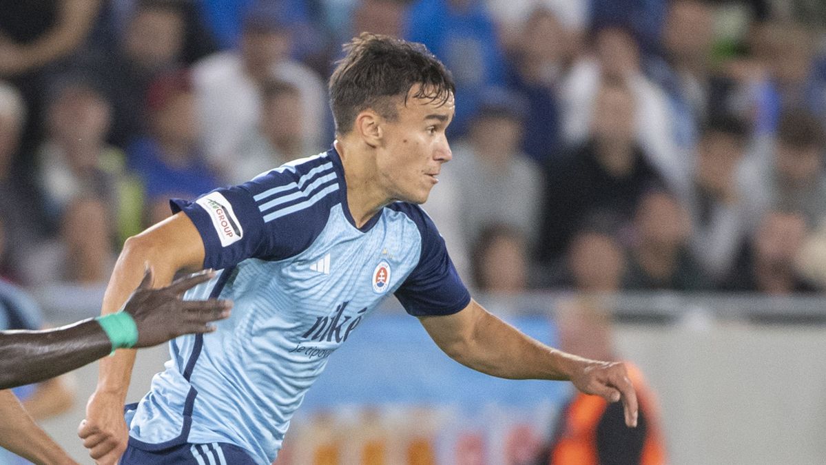 David Strelec po Slovan – Maccabi. Ľutuje prestup do Talianska? | Šport.sk