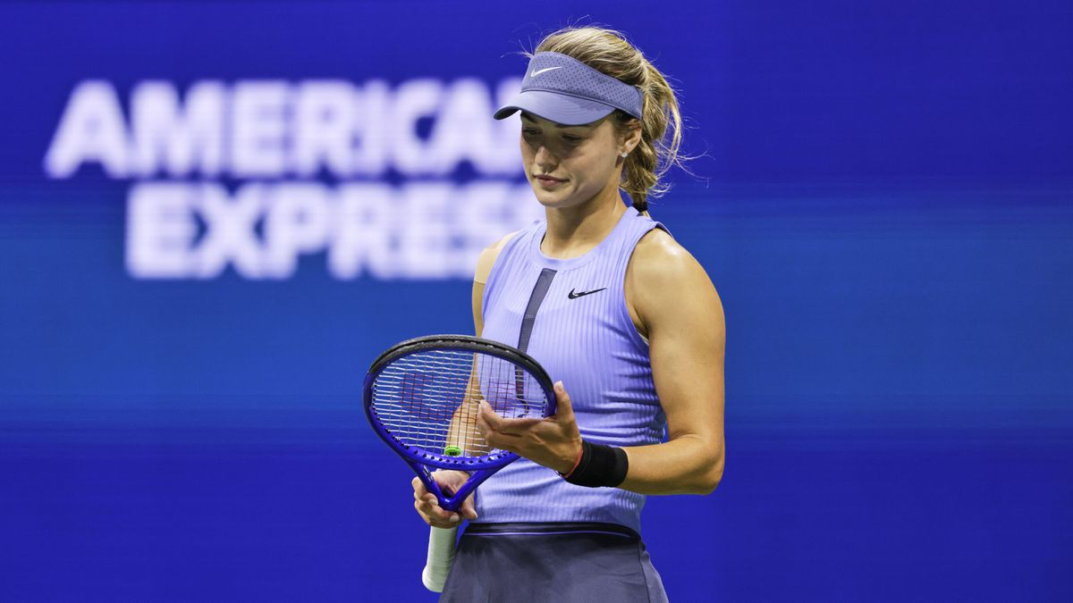 Holger Rune/Ana Kalinská/tenis | Šport.sk