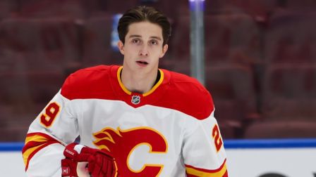 AHL / Samuel Honzel strelil dva góly | Šport.sk