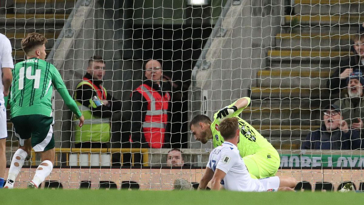 Fotogaléria: Tabuľka našej skupiny po zápase Slovensko - Severné Írsko ...