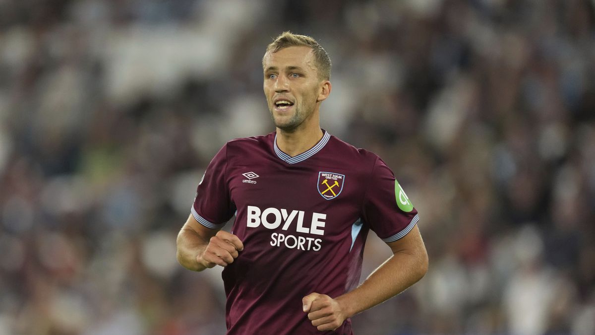 Tomáš Souček otvorene o psychických problémoch | Šport.sk