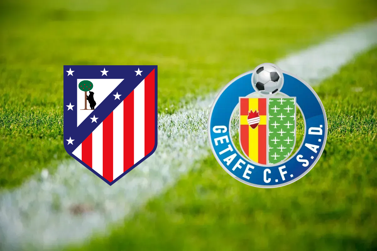 ONLINE : Atlético - Getafe / Dávid Hancko / La Liga LIVE | Šport.sk