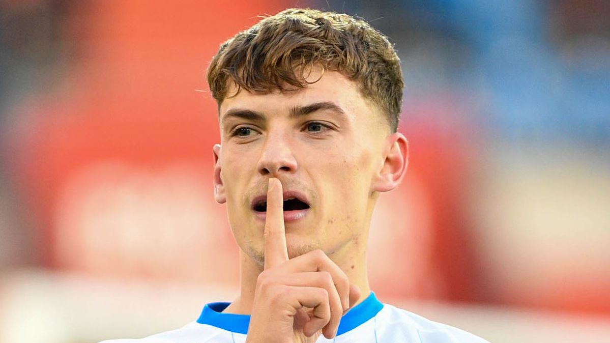 Vraj nový Marek Hamšík! Kto je Tomáš Rigo z FC Baník Ostrava? | Šport.sk