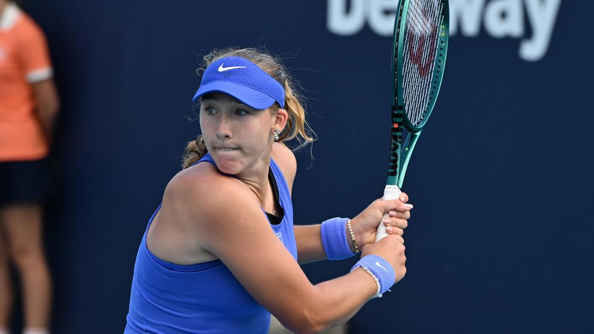 WTA Linz: Je rozhodnuté! Turnaj spoznal zloženie finále, domáca hviezda ...