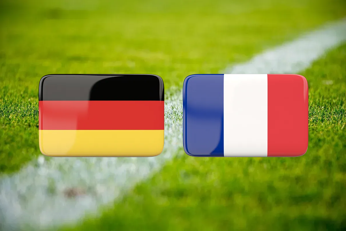 ONLINE : Nemecko - Francúzsko / EURO U21 2025 semifinále LIVE | Šport.sk
