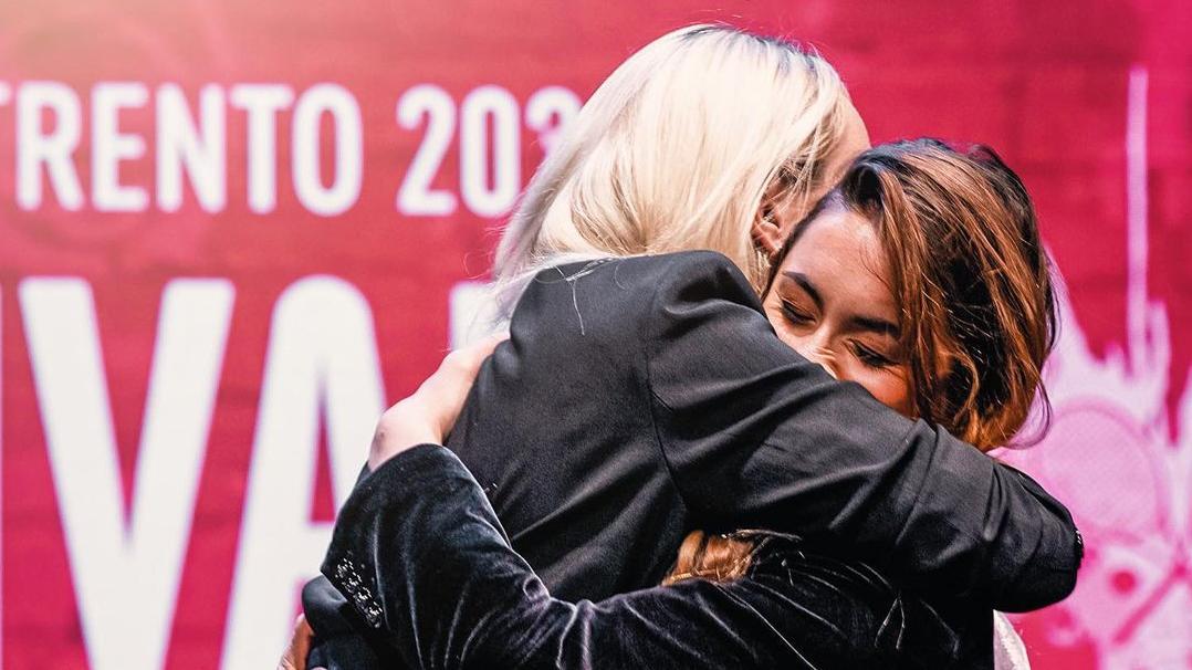 Sofia Goggiová o návrate a vzťahu s Lindsey Vonnovou: Kolujú klebety ...