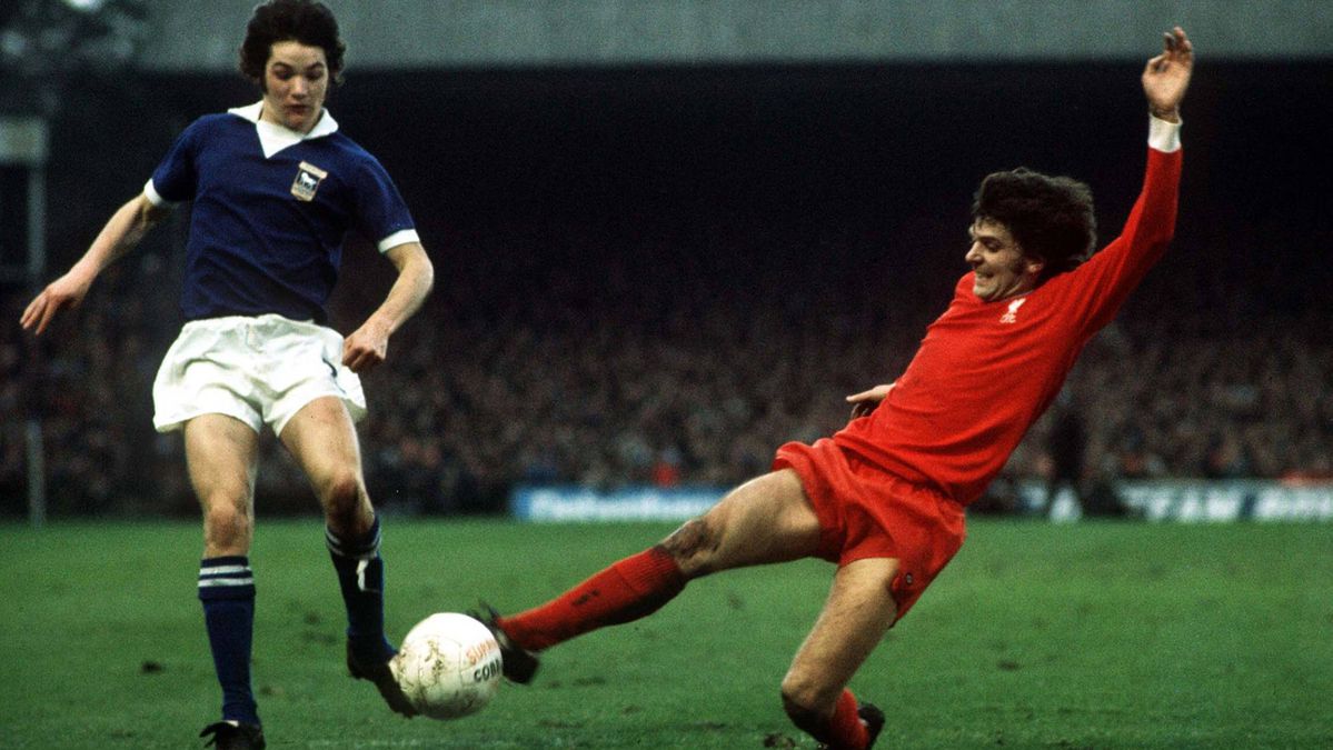 Futbal - Zomrela legenda Liverpoolu Peter Cormack | Šport.sk