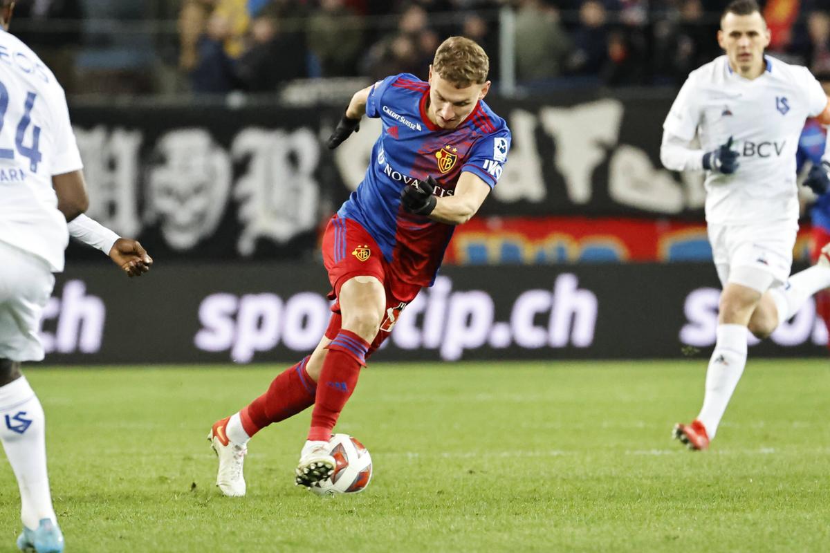 Ako obchod s Ruskom takmer zruinoval FC Bazilej? | Šport.sk