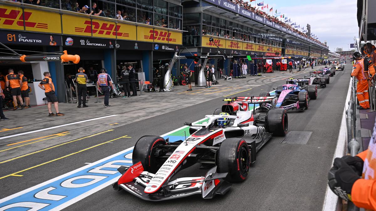 DISKUSIA: Formula 1 / Kto zarába najviac? Rebríček najlepšie platených ...
