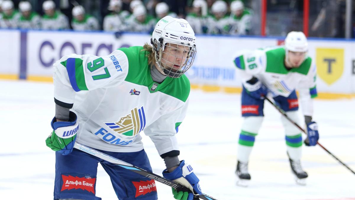 Montreal buduje ofenzívu snov. Slafkovský bude mať nového spoluhráča ...