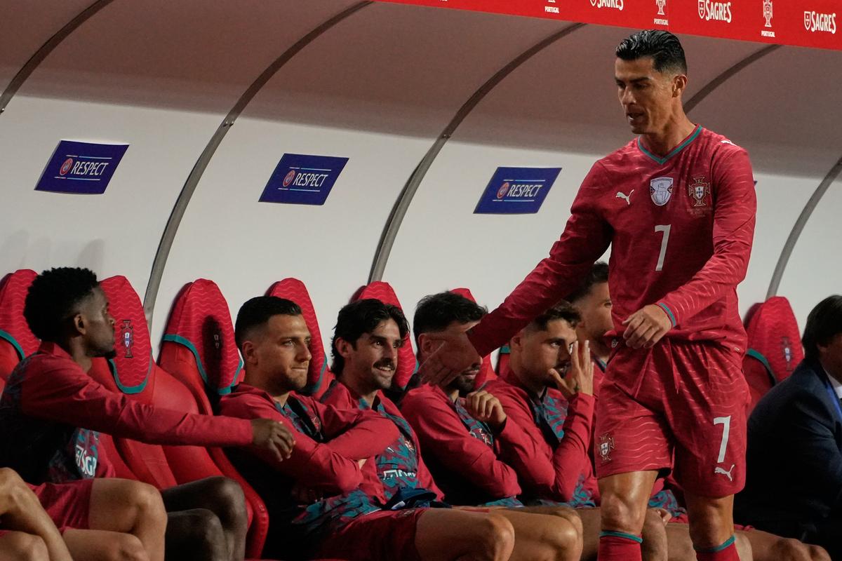 DISKUSIA: MS vo futbale 2026 / Ronaldo prehovoril o svojom stave | Šport.sk