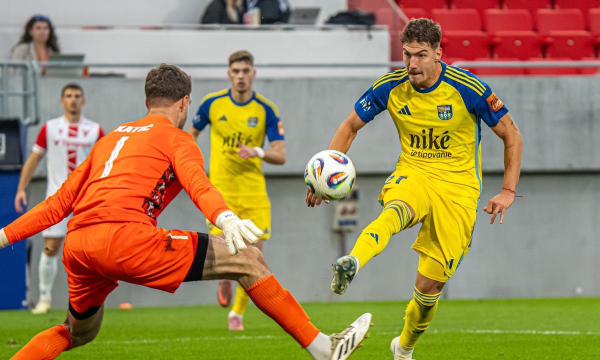 Prezident FC Košice Dušan Trnka vysvetľuje radikálne zmeny | Šport.sk