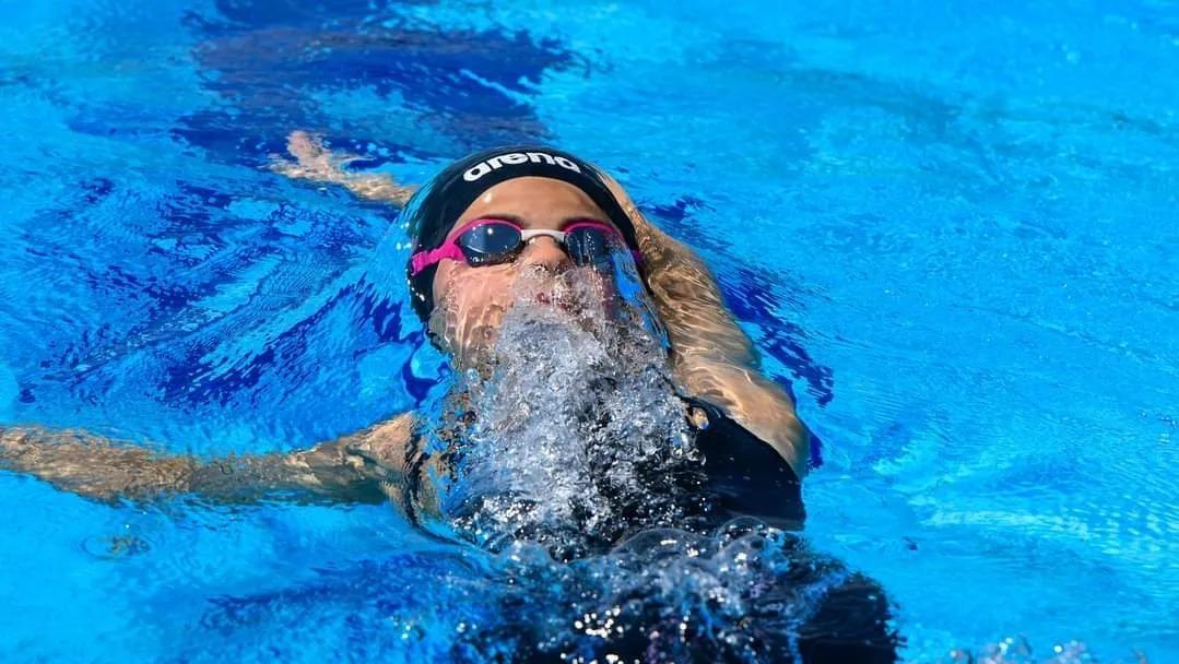 MS v plávaní / Tamara Potocká postúpila do semifinále | Šport.sk