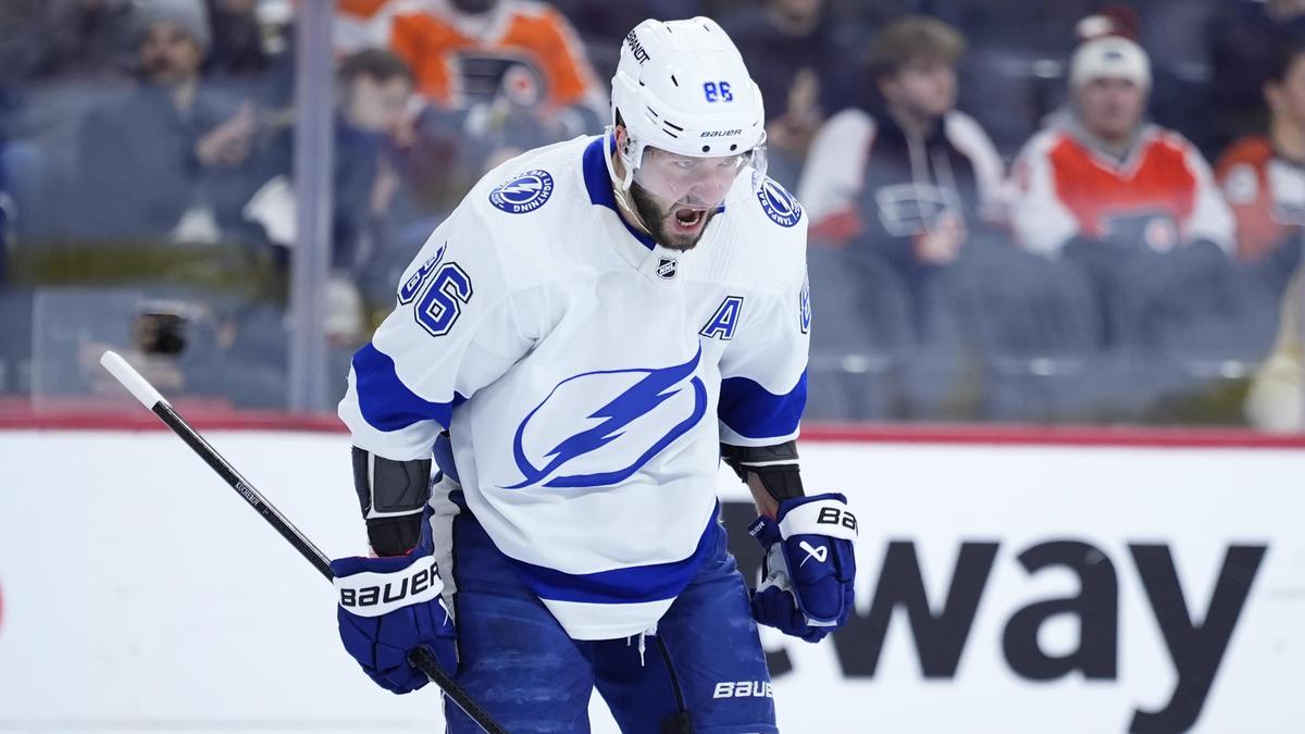 Najproduktívnejší hráč NHL sníva o olympiáde: Dúfam, že tam budeme ...