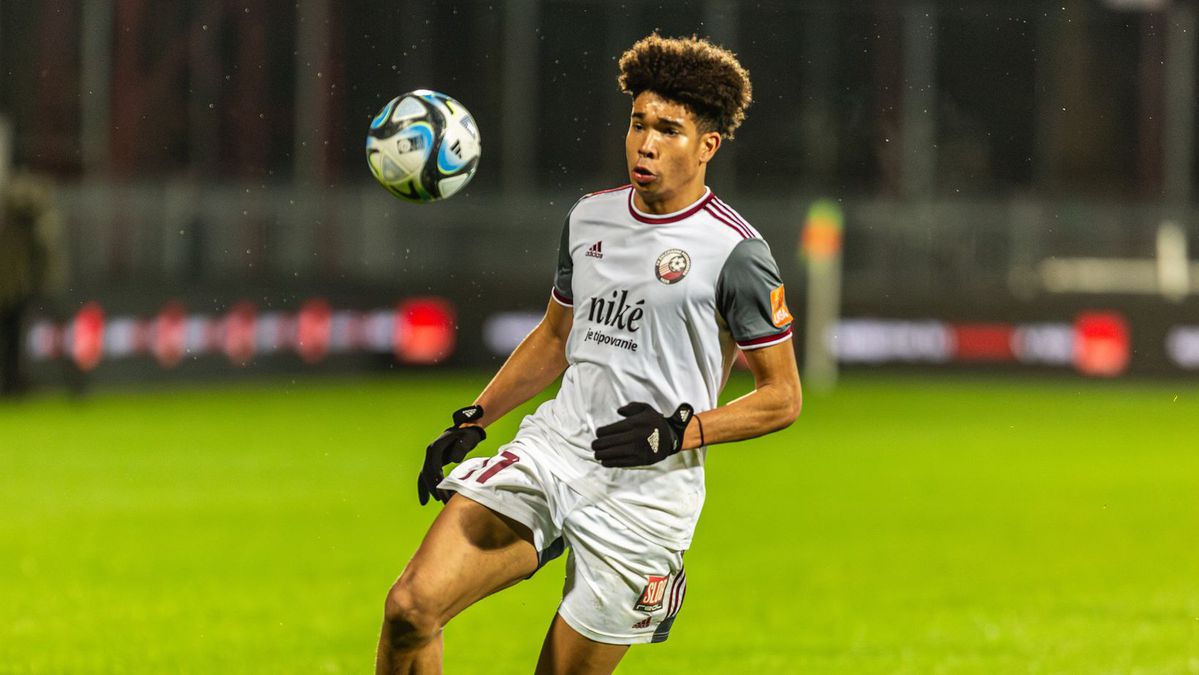 Na rozstrel by si trúfol: Máme na to, aby sme Slovan prinajmenšom veľmi ...