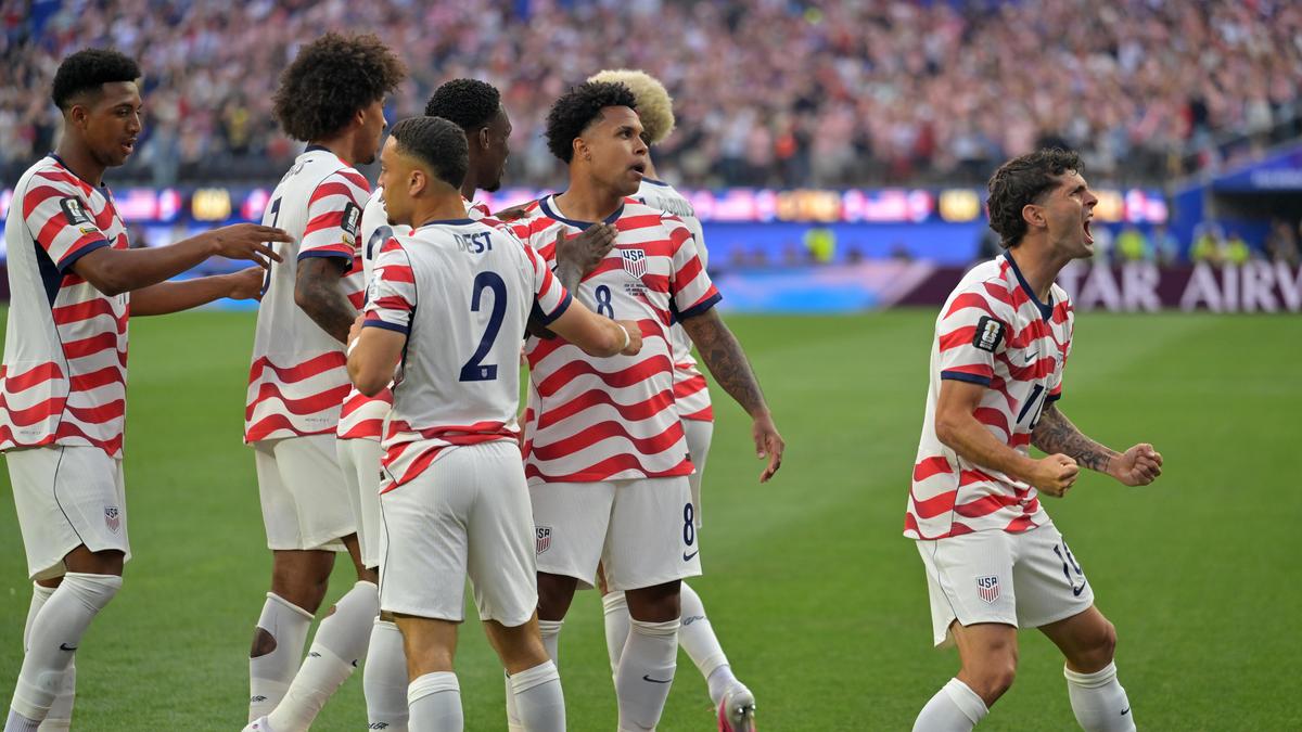 DISKUSIA: MS vo futbale 2026 - Strach fanúšikov USA o hviezdu tímu ...