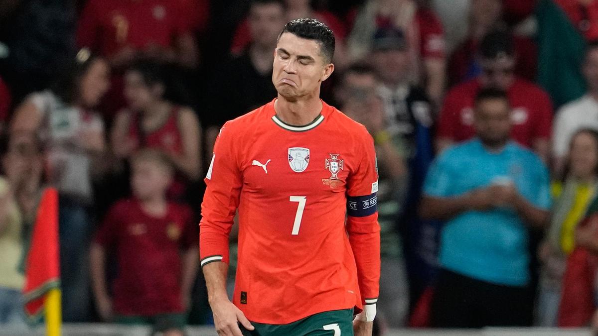 Legenda pred MS vo futbale: Portugalsko je favorit. Ronaldo bude mať ...