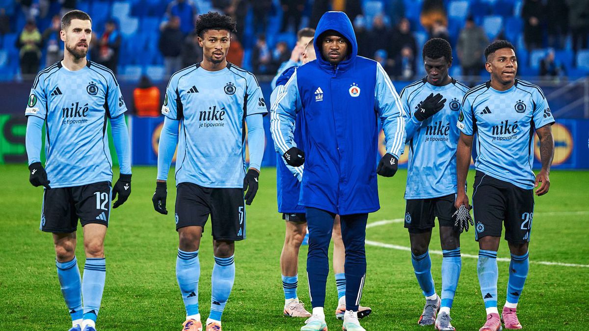Niké liga - Prestupy v ŠK Slovan Bratislava / príchody a odchody | Šport.sk