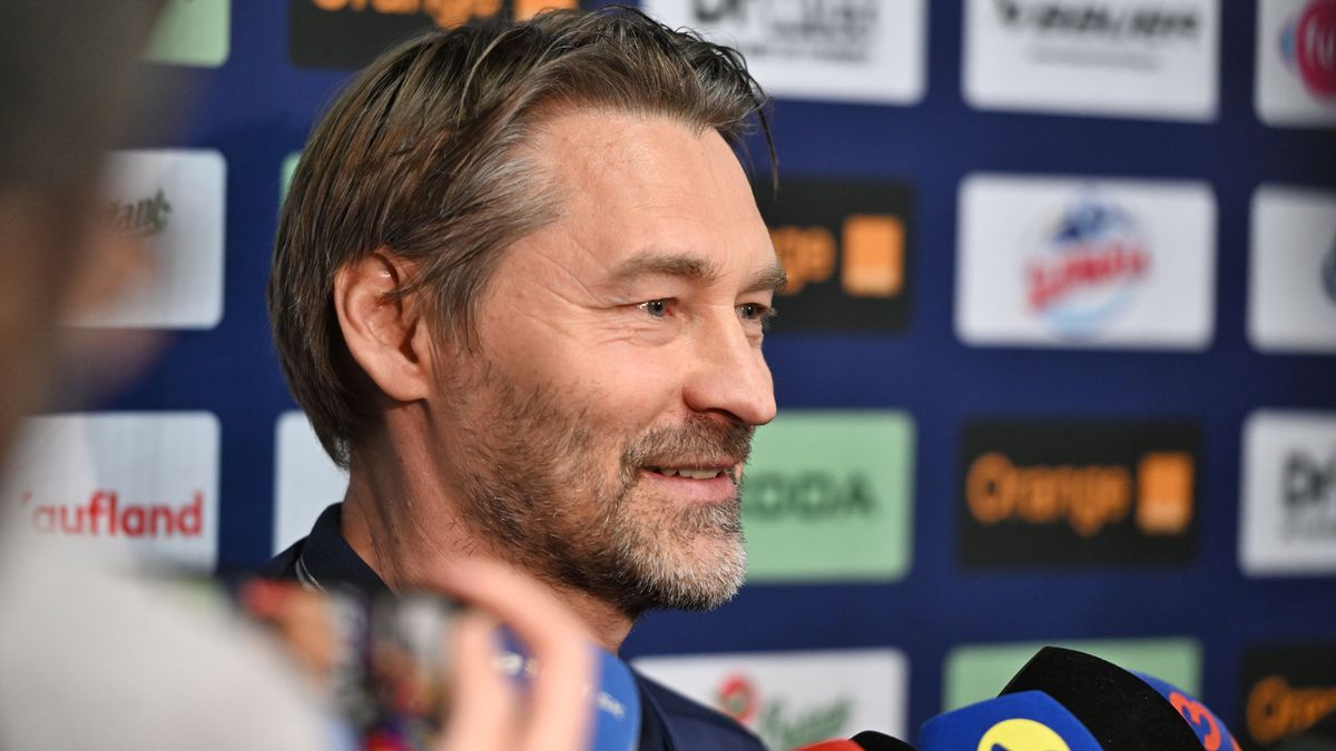 MS v hokeji 2025 - Ako je na tom Ramsay? Potvrdili prvú posilu zo ...