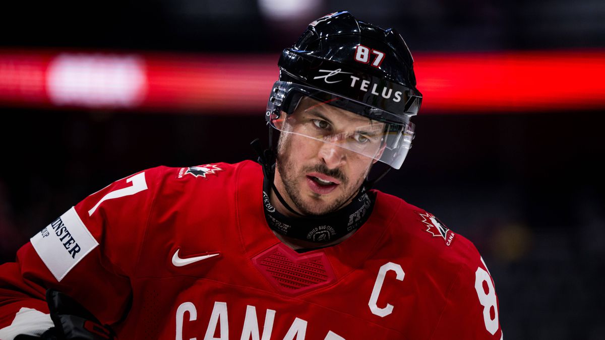 MS hokej 2025 - Prekvapivý outfit Crosbyho a švédsky Chára | Šport.sk