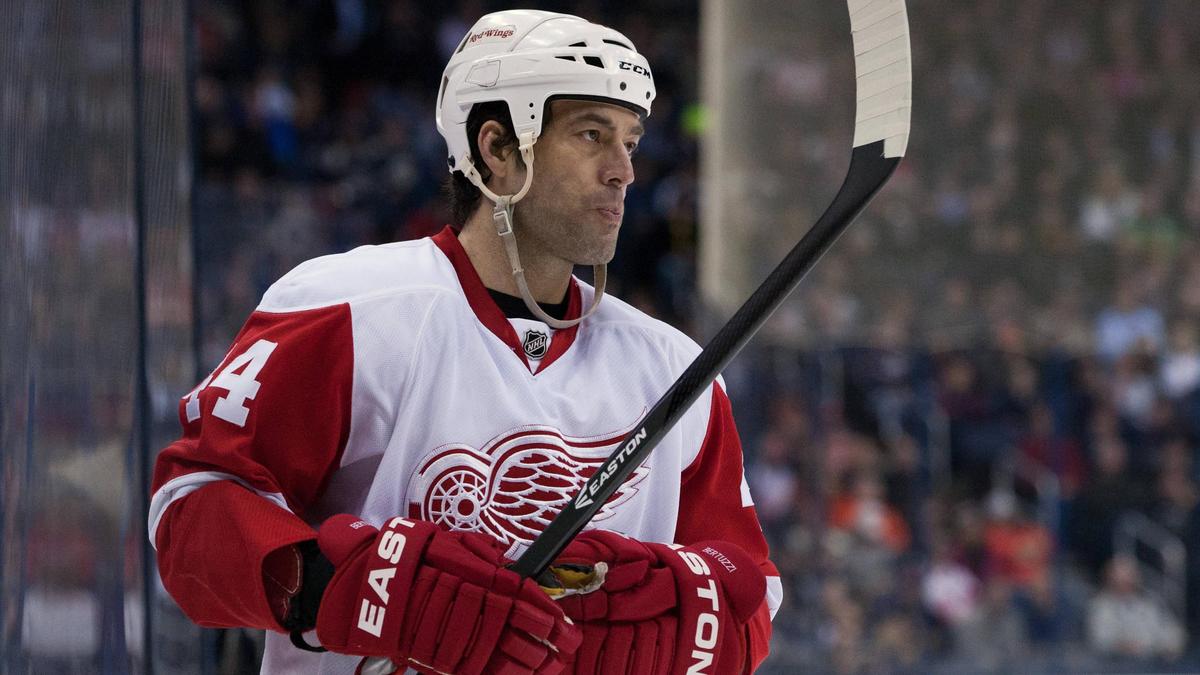 Legenda NHL Todd Bertuzzi šokoval hokejový svet. Oznámil návrat! | Šport.sk