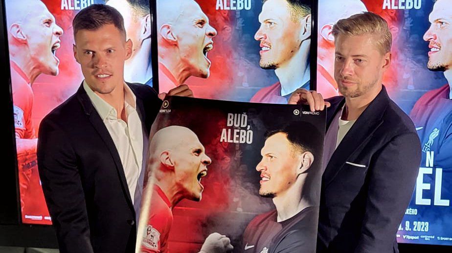 Škrtel ukáže vo filme o sebe i to, čo nechcel, aby niekto vedel | Šport.sk