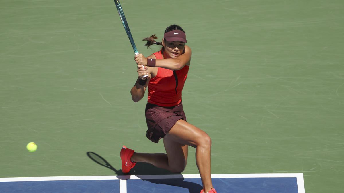 WTA Chennai: Premožiteľka Pohánkovej sa stala prvou finalistkou ...