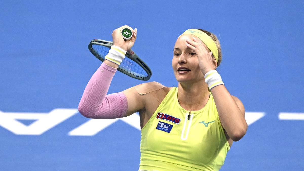 Rebríček WTA: v najlepšej desiatke prišlo iba k jednému posunu ...