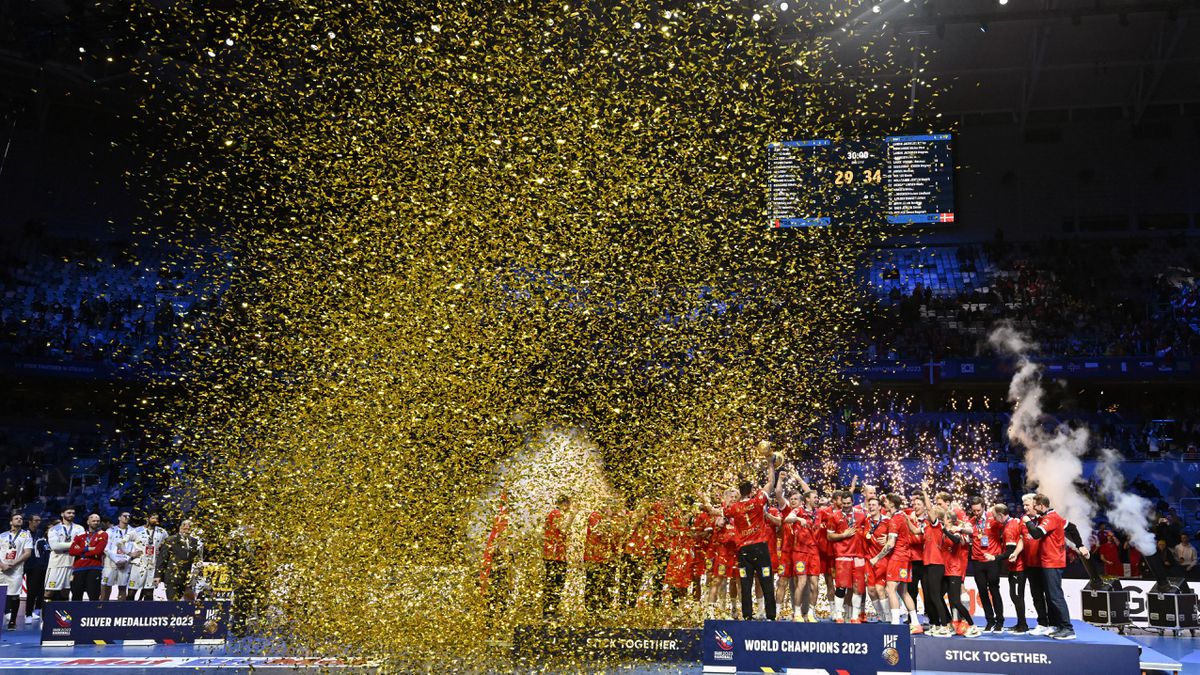 DISKUSIA: Našich susedov čaká obrovský sviatok. EHF schválila krajiny ...