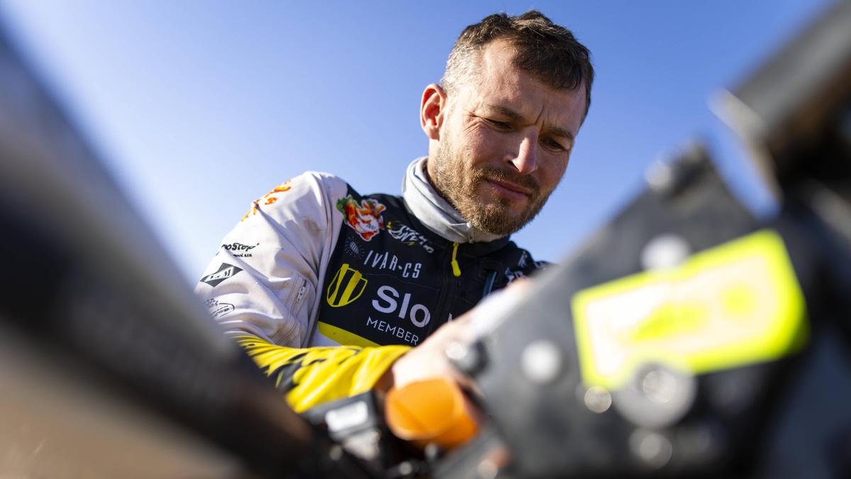 Predstaví sa aj o rok? Štefan Svitko zhodnotil Rely Dakar: Stálo ma to ...