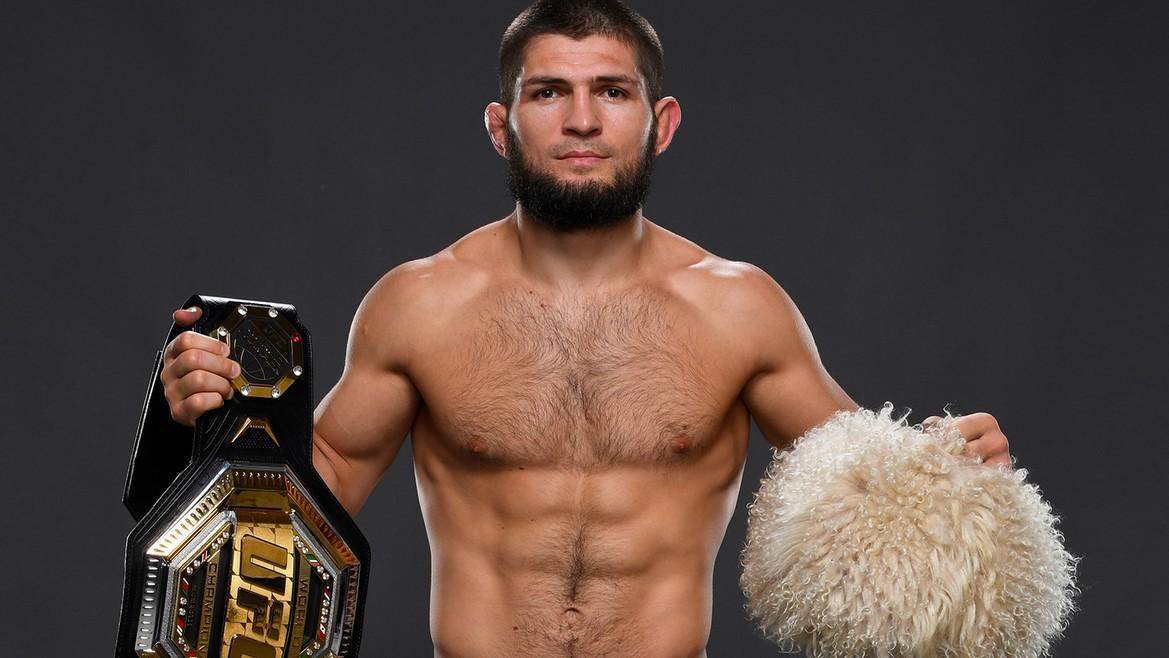 Vráti sa Chabib Nurmagomedov na UFC 300? Tréner sa vyjadril | Šport.sk