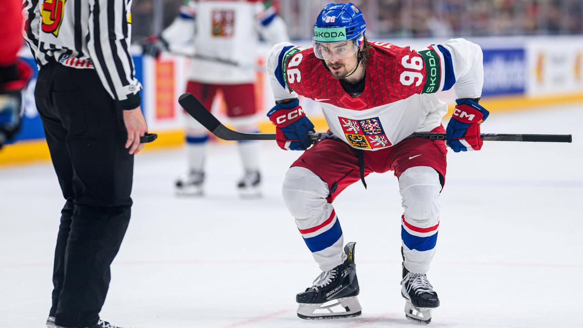 DISKUSIA: Ján Lašák varuje pred úvodom MS v hokeji 2026 | Šport.sk