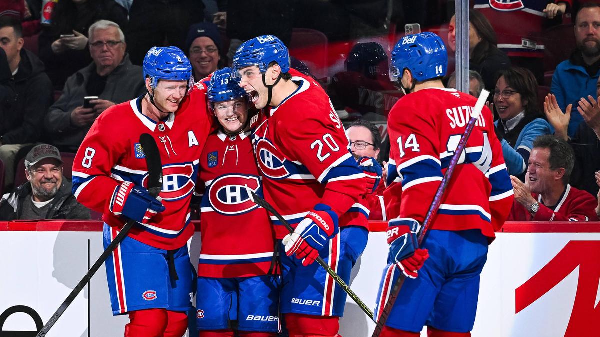 Generálny manažér z NHL o Montreale Canadiens: Ten tím ma desí! | Šport.sk