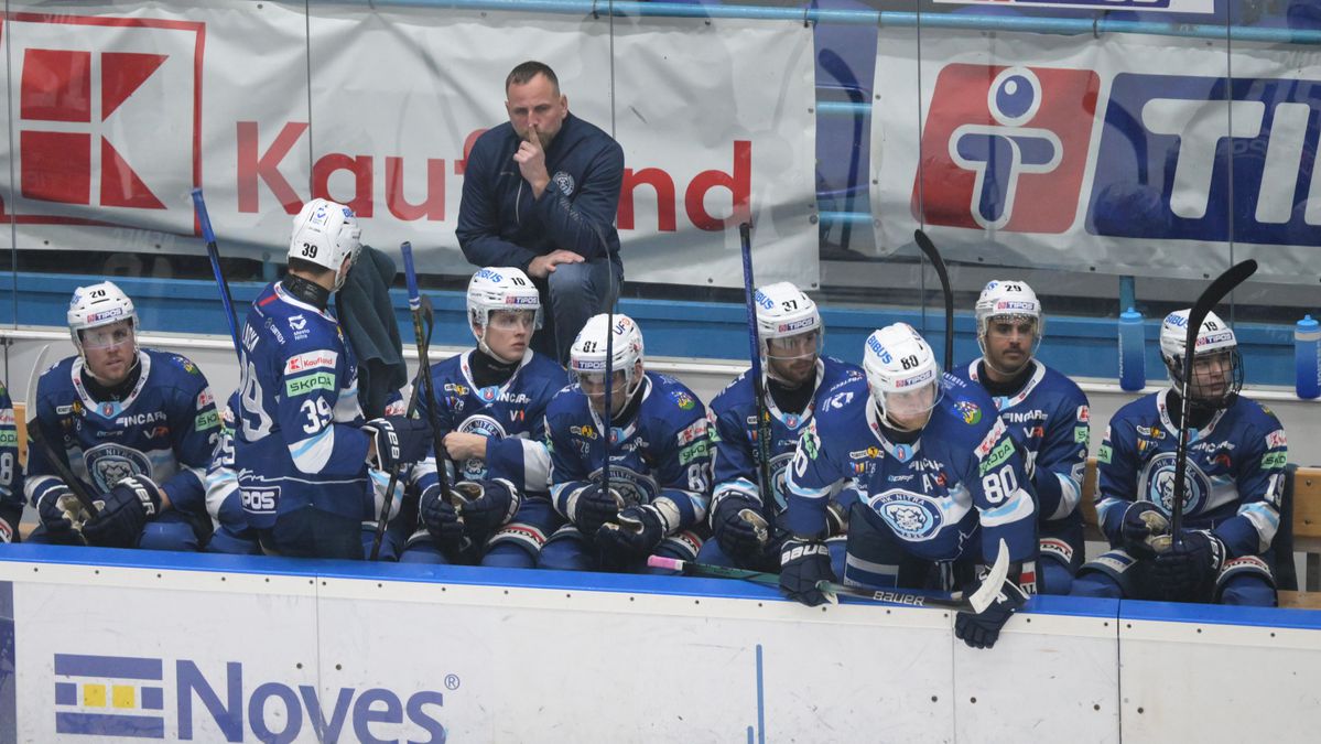 HK Nitra - HC Banská Bystrica 3:2pp / Tipos extraliga | Šport.sk